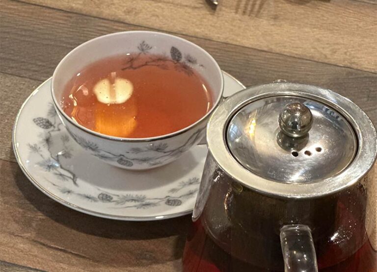 Gluten Free Tea Service - Great Food | Charming Atmosphere | Wake ...